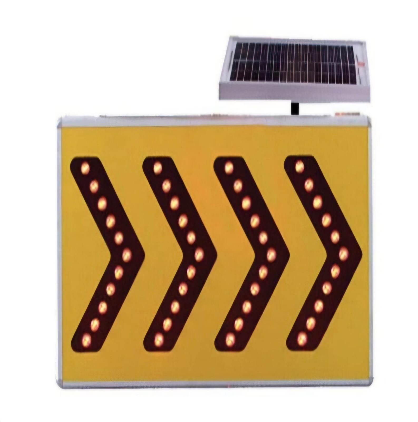 SOLAR ARROW SINGLE SIDE LIGHT – SteelGrip